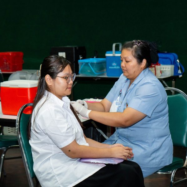 คู่มือนิสิต หลักสูตรแพทยศาสตรบัณฑิต ปีการศึกษา 2568 - medicine.ku